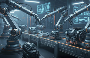 Tycod Autotech Pvt Ltd – Precision Auto Components & Engineering