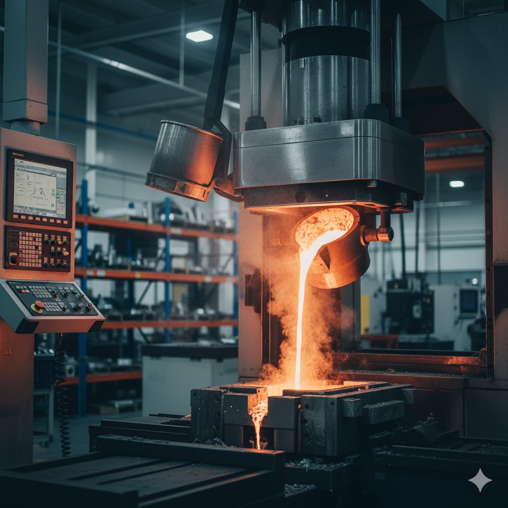 Tycod Autotech Pvt Ltd – Precision Auto Components & Engineering