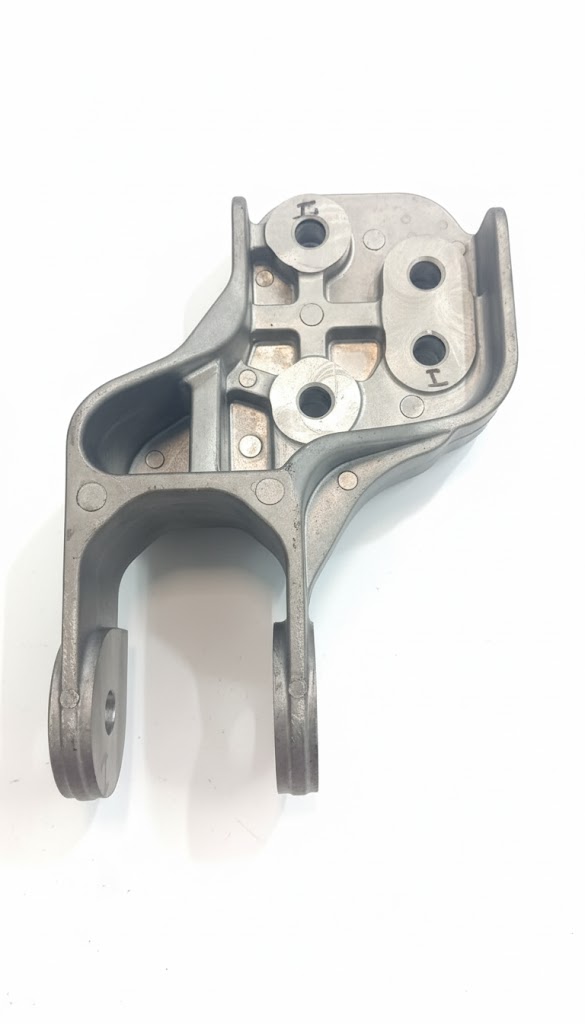 Tycod Autotech Pvt Ltd – Precision Auto Components & Engineering