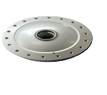 Tycod Autotech Pvt Ltd – Precision Auto Components & Engineering