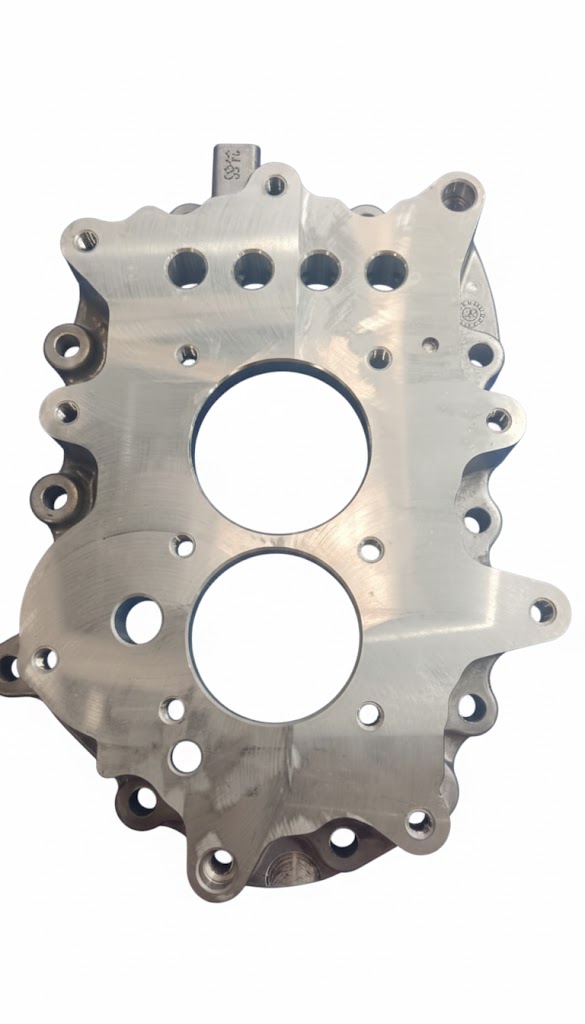 Tycod Autotech Pvt Ltd – Precision Auto Components & Engineering