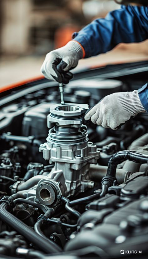 Tycod Autotech Pvt Ltd – Precision Auto Components & Engineering